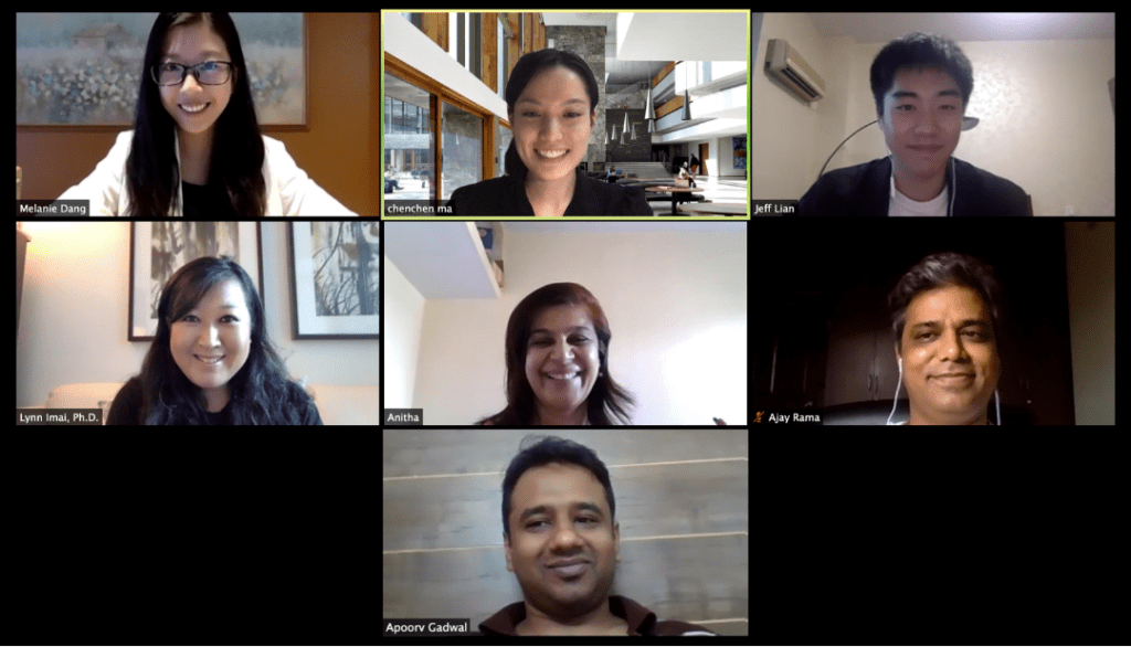 From Anxiety to Best Project Ever | Authentica