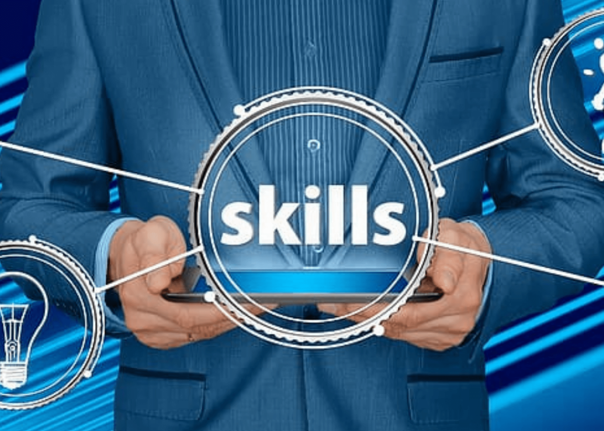 Top 5 Employability Skills | Authentica