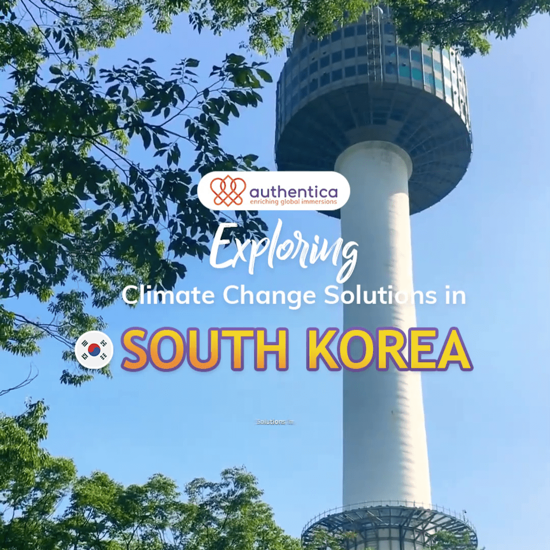 Study Abroad Programs | Authentica