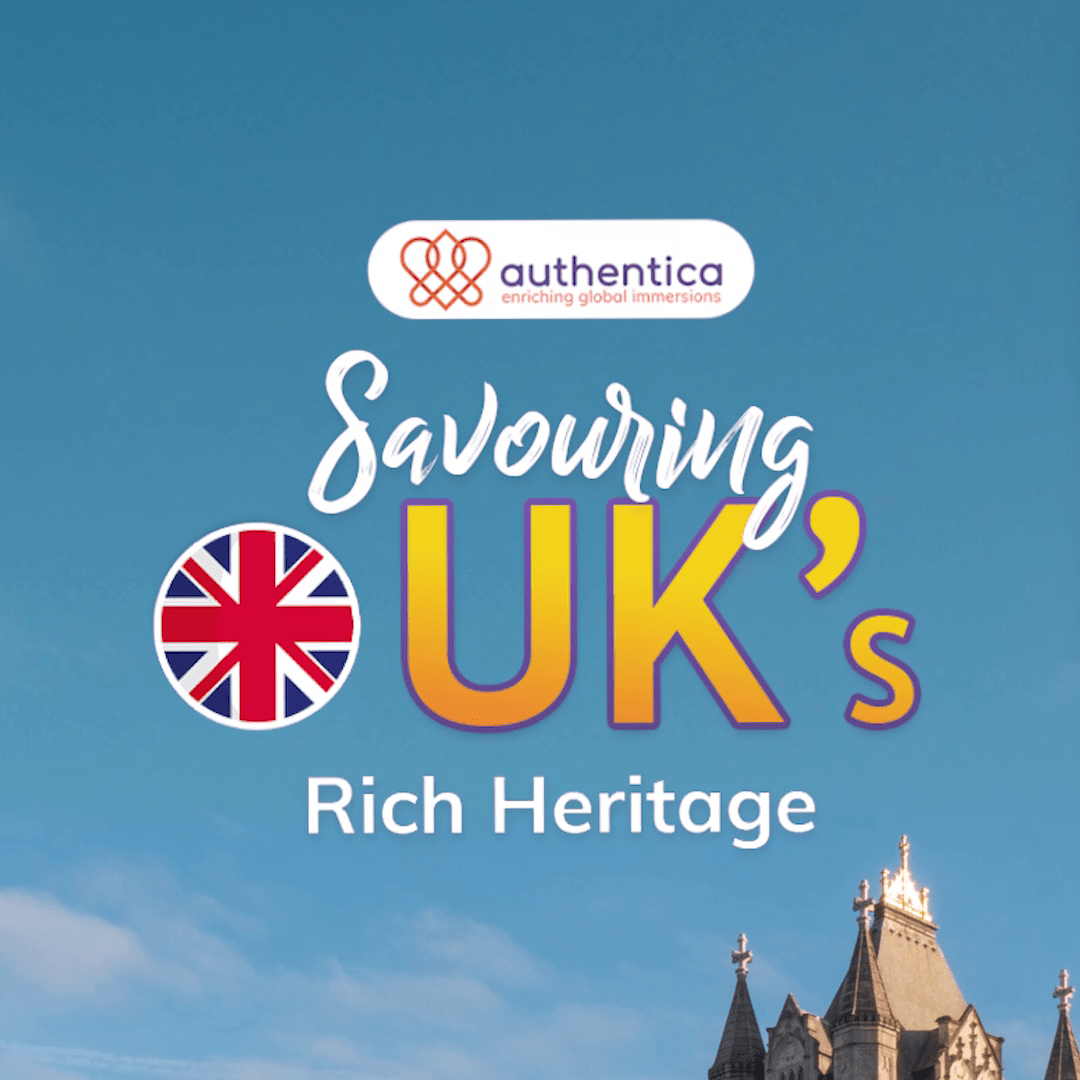 Study Abroad Programs | Authentica