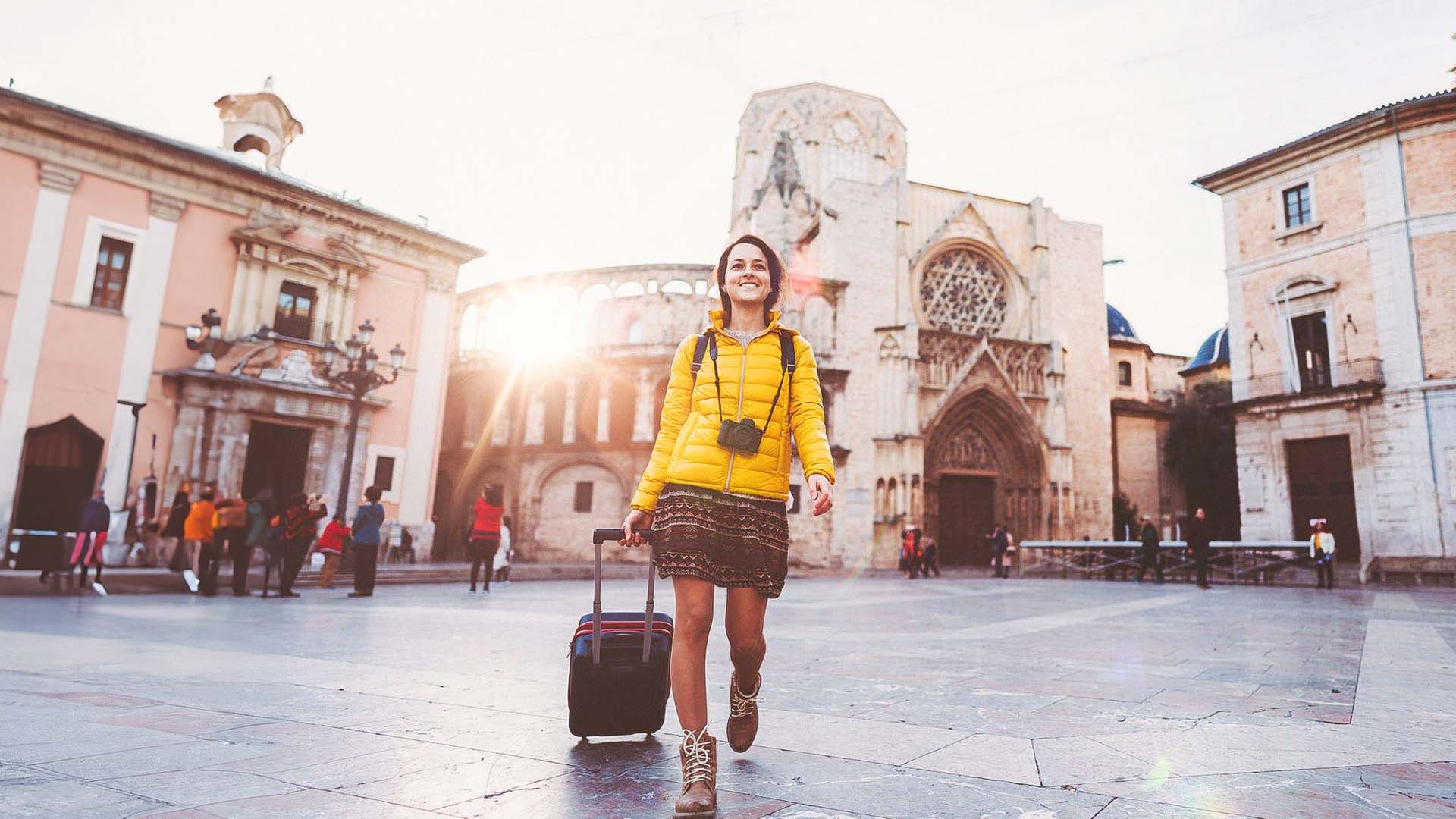 Winter Study Abroad Program: Packing Essentials for Your Adventure | Authentica