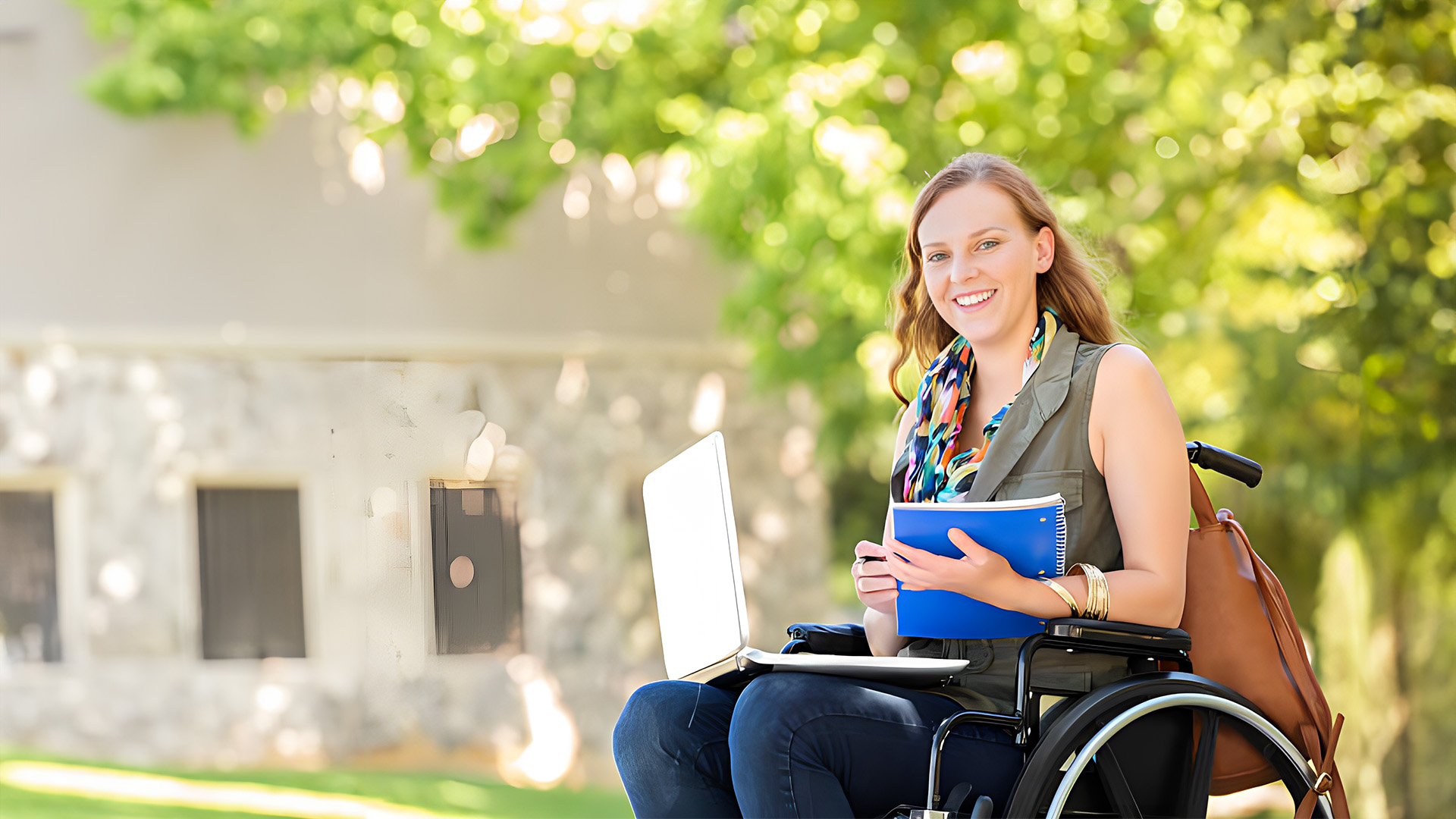 Students with Special Needs in Study Abroad Programs |Authentica