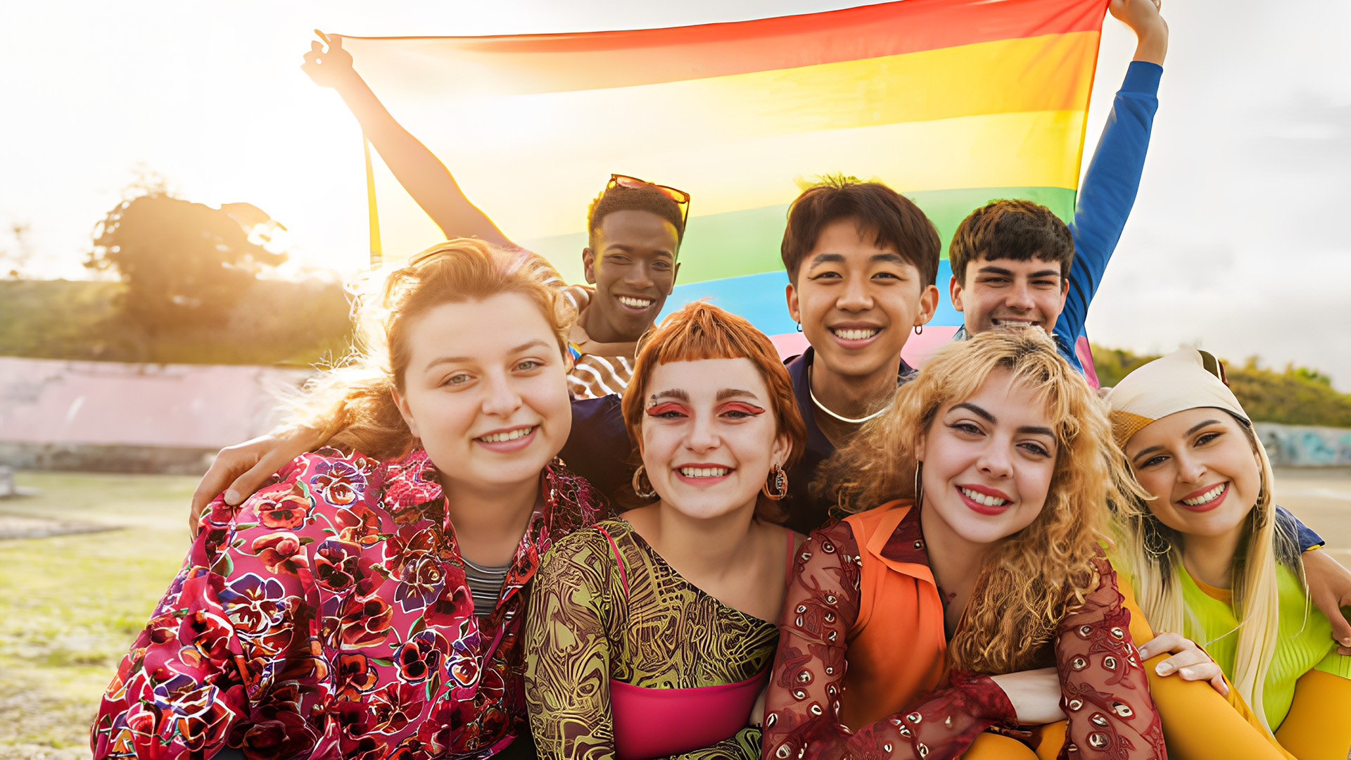 LGBTQ Inclusivity in Study Abroad Programs