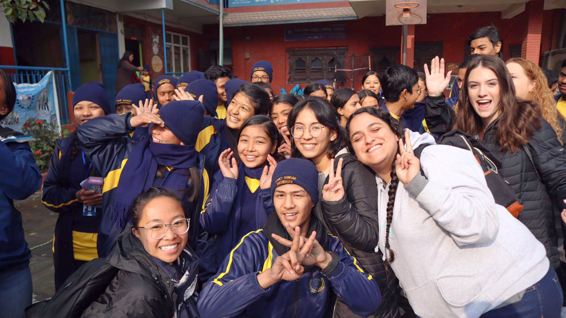 Diversity and Inclusive Education in Nepal | Authentica