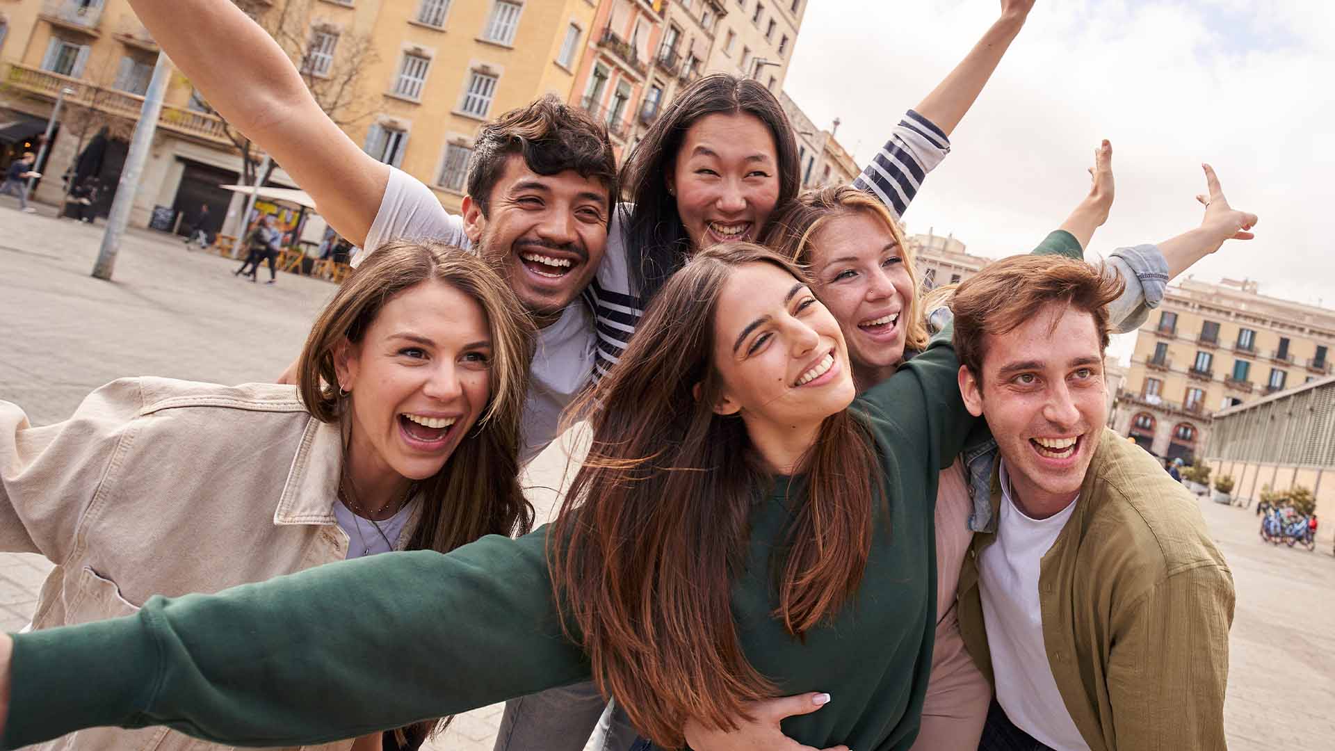 Study Abroad Programs | Authentica