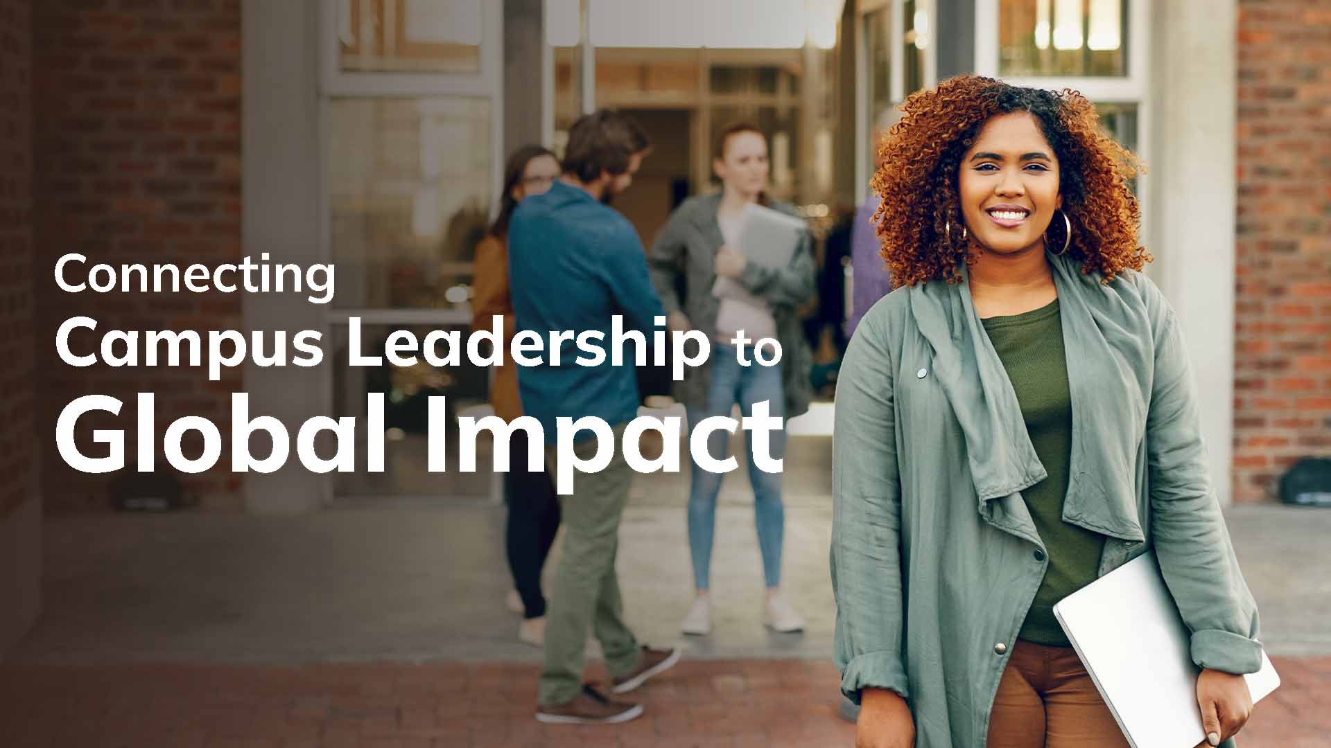 The Future of Campus Jobs: Where Purpose Meets Paycheck | Authentica